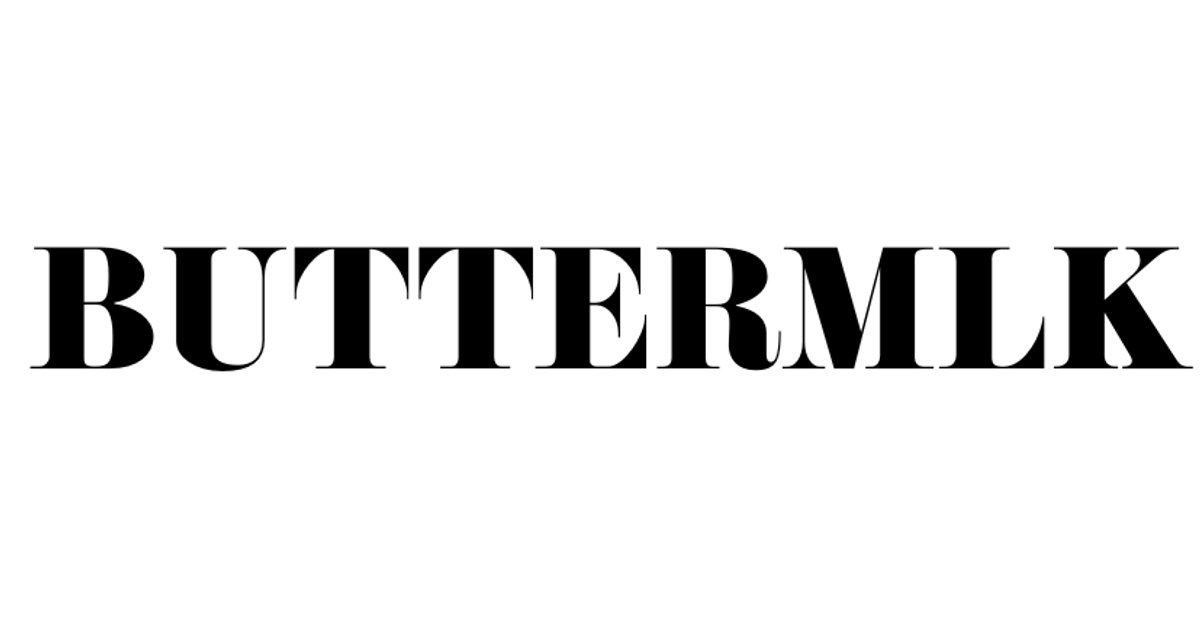 BUTTERMLK